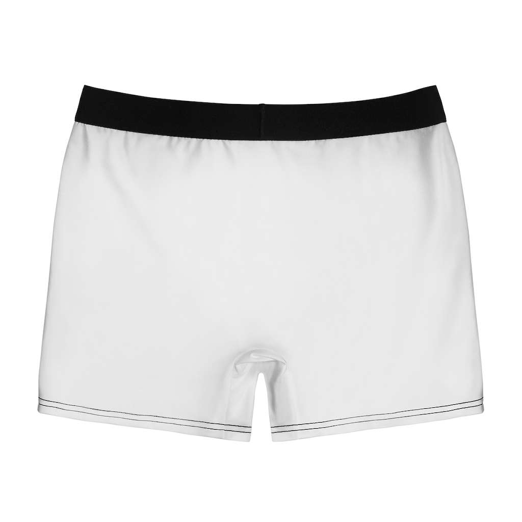 Easy-Peasy Boner Squeezy Men’s Boxer Briefs | FunnyDesigns.com