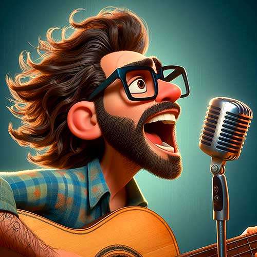 Who Does Song Parodies? | FunnyDesigns.com