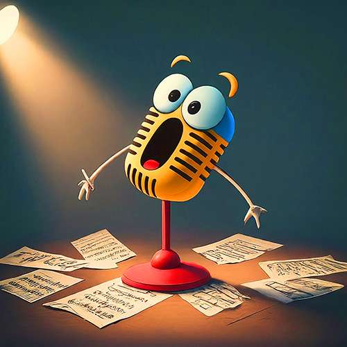 What Is a Song Parody Example? | FunnyDesigns.com