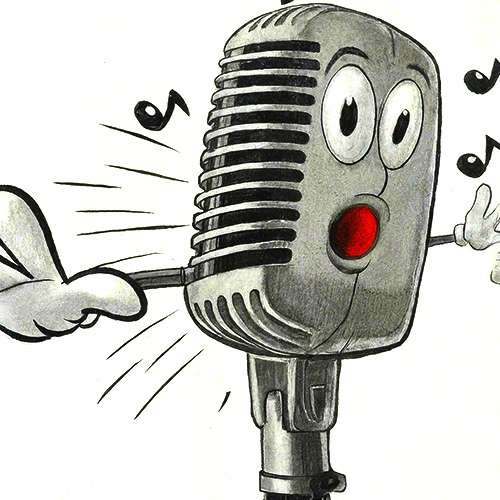 What Is a Song Parody Example? | FunnyDesigns.com